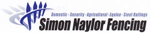 Simon Naylor Fencing – Yorkshire Fencing Contractors